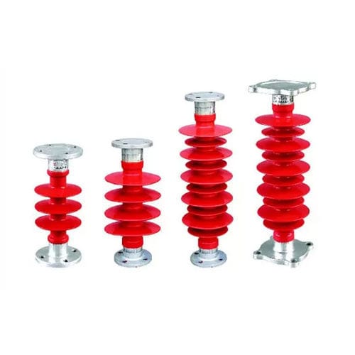 Line post insulator - FXZZ-35 series - Kayi - composite / polymer ...