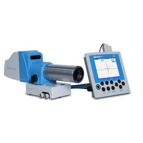 Electronic autocollimator - ELCOMAT® 5000 - MÖLLER-WEDEL OPTICAL GmbH