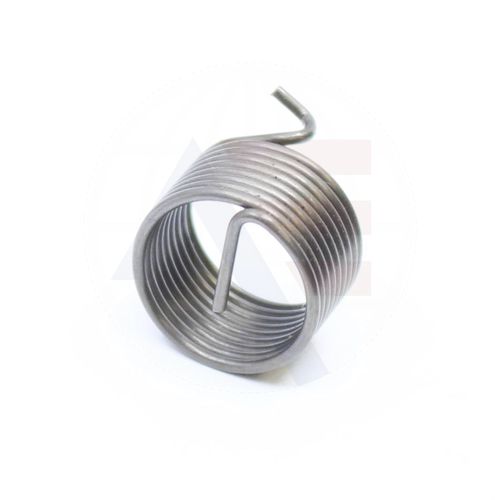 Extension spring - 005002270 - AE Sewing Machines - wire / machine