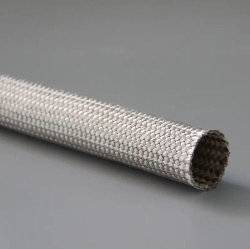 Thermal protection sleeve - BONSING CORPORATION LIMITED - insulating ...