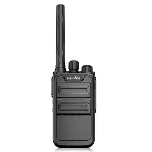 Multi-mode two-way radio - BF-316 - Fujian BelFone Communications Technology Co., Ltd.
