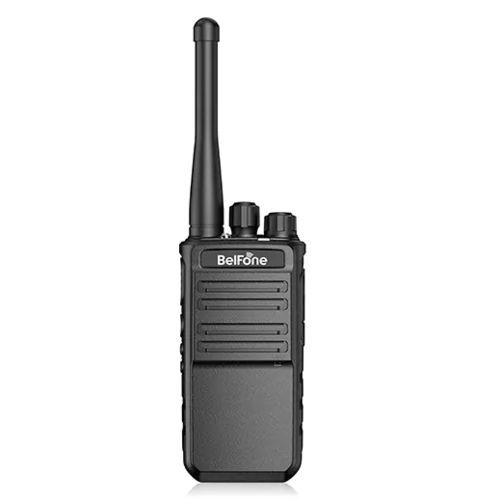 Two-way radio - BF-307 - Fujian BelFone Communications Technology Co., Ltd.