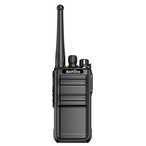 Waterproof two-way radio - BF-TD526 - Fujian BelFone Communications Technology Co., Ltd.
