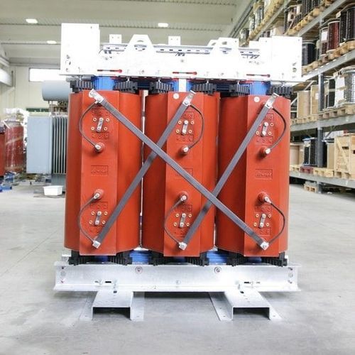 Distribution transformer - A0-10 AK DTP series - La Newton ...