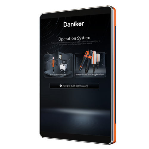 Screwdriving control unit - Wuxi Danikor Automation Technology Co.,Ltd ...