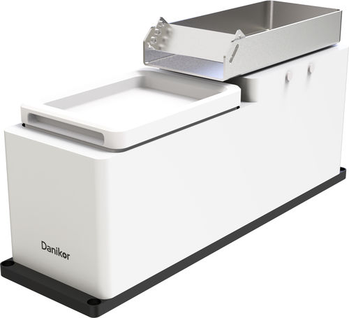 Flexible feeder - MTS-U15 - Wuxi Danikor Automation Technology Co.,Ltd ...