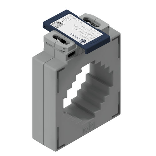 Current transformer - ALO 6015.8 - Celsa Messgeräte GmbH - instrument ...