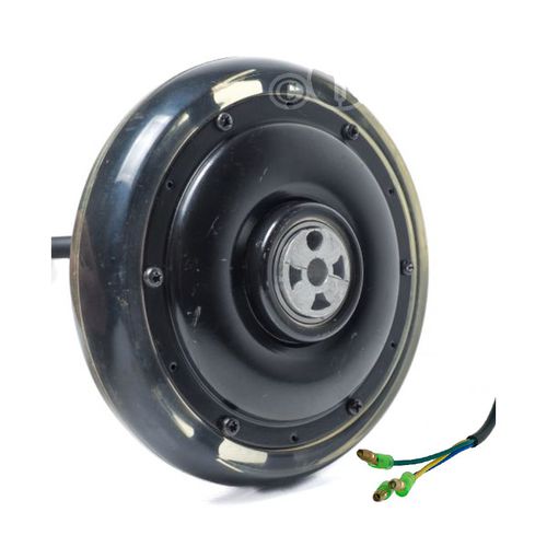 Brushless wheel motor - 000301 - OZO - DC / 36 V / 24 V