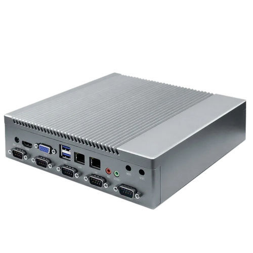 Box PC - Senketouch, Inc. - Intel® Celeron J1900 / Intel Atom N2800 ...