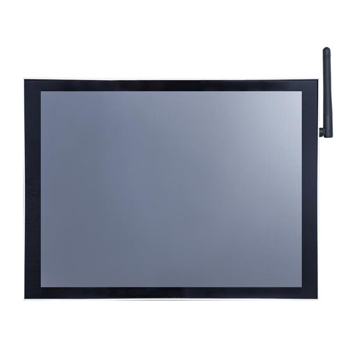 Multitouch screen panel PC - NTWP104-1 V502E - Nextech - PCAP ...