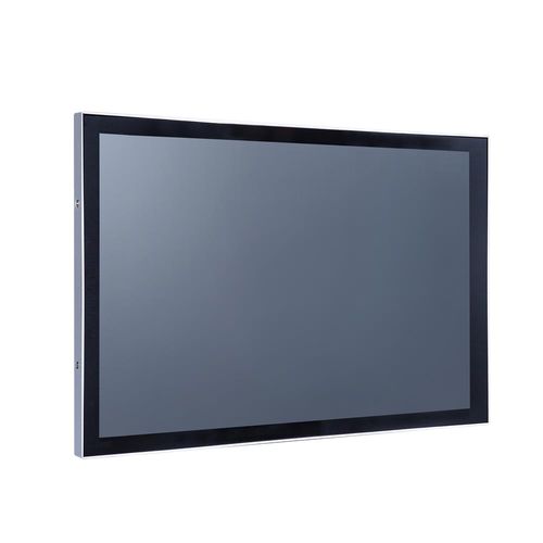 Multitouch screen panel PC - NTWP121 V511 - Nextech - PCAP capacitive ...
