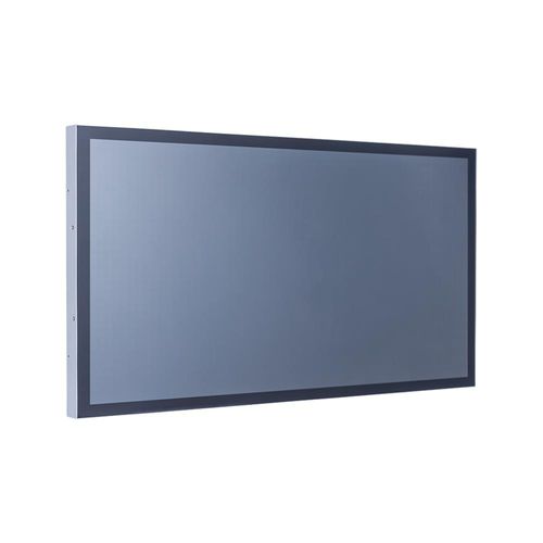 Multitouch screen panel PC - NTWP156 V511 - Nextech - PCAP capacitive ...