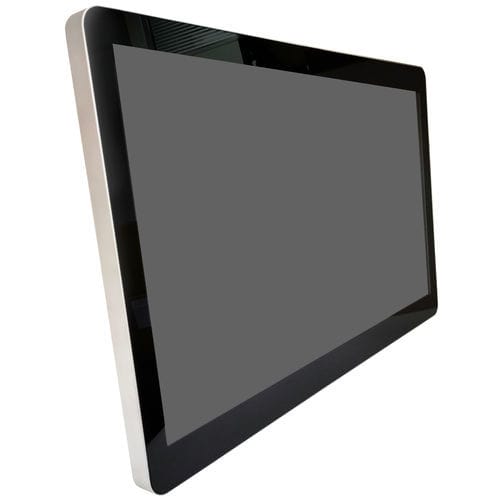 LED backlight panel PC - NTWP320 V500 - Nextech - PCAP capacitive touch ...
