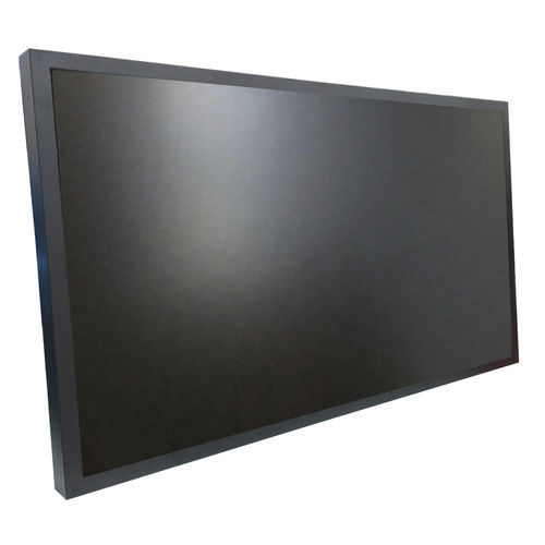 Multitouch screen monitor - NTSI550-4 V400 - Nextech - infrared ...