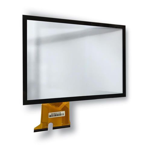 Display module with PCT touch screen - TP121P0A0CW-001 - Nextech - 12.1 ...