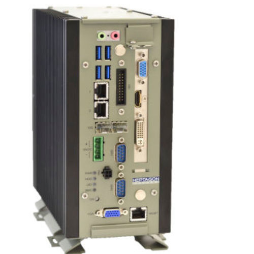 Storage server - HQ-Box Storage/2 - Heptagon Systems Pty Ltd - 2U ...