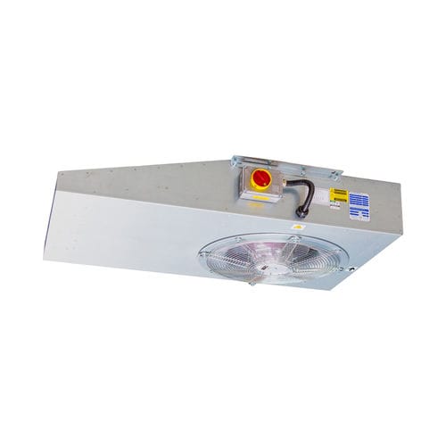 Ceiling-mounted fan - JVC/F3B-100N-2-AI - ELTA FANS - IP55 ...