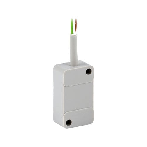 Magnetic proximity switch - RS-V3 series - Euroswitch - rectangular ...