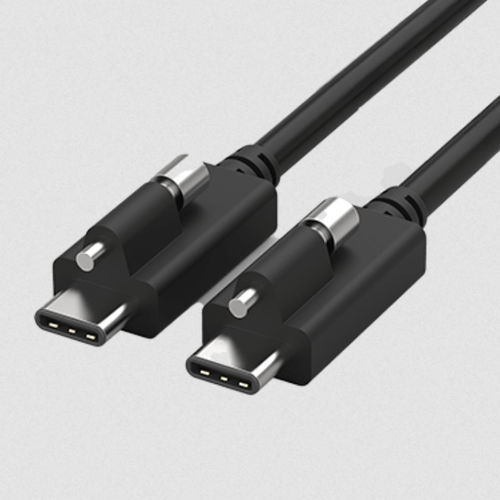 Data transmission cable assembly - US-CPCP-12001 - ATTEND Technology ...