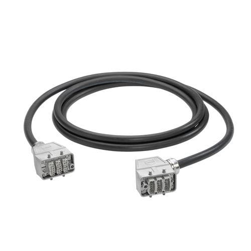 Data transmission cable assembly - BizLink Robotic Solutions Germany GmbH
