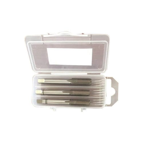 HSS tapping set - Suqian ARES Tools Co., Ltd.