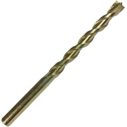 Solid drill bit - Pro - Suqian ARES Tools Co., Ltd. - for PVC / carbide ...