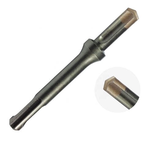 Solid drill bit - Suqian ARES Tools Co., Ltd. - multi-purpose / carbide ...