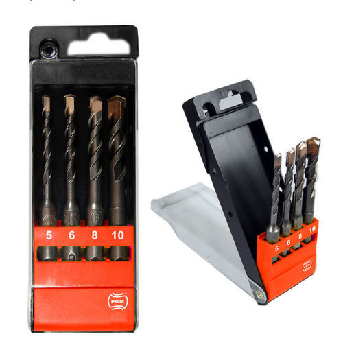 Solid drill bit - 707010 series - Suqian ARES Tools Co., Ltd. - multi ...