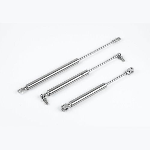 Stainless steel gas spring - INX - PGS GROUP