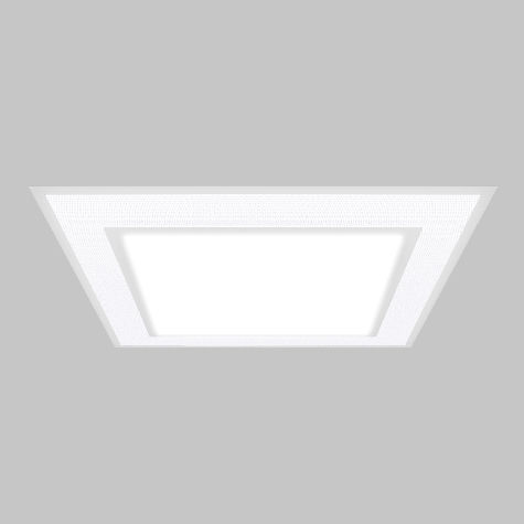LED panel light - 3F Eldorado Twin - 3F Filippi
