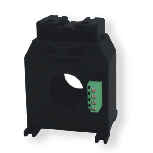 Toroidal current sensor - TDB028003 - ZELEC - DC / AC / leakage