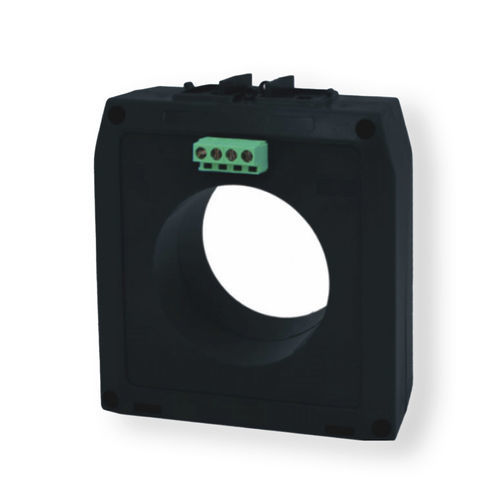 Toroidal current sensor - TDB060003 - ZELEC - DC / AC / leakage