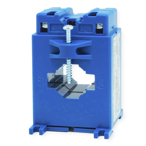 Current transformer - TAC032100X05 - ZELEC - isolation / encapsulated ...