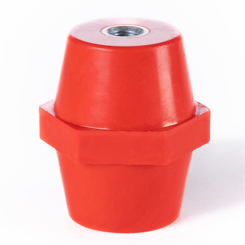 Fiberglass insulator - ISOH1270 - ZELEC - low-voltage