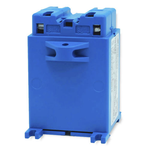 Current transformer - TAC005010X05 - ZELEC - isolation / encapsulated ...