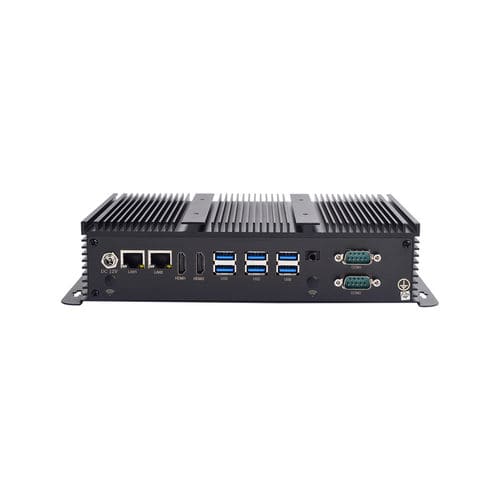 Box PC - IBOX-104V2-2L6C-11TH - TP-IPC - embedded / desktop / Intel ...