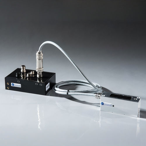 Magnetic exciter unit - dsound® USE01e - ds automation gmbh - for ...