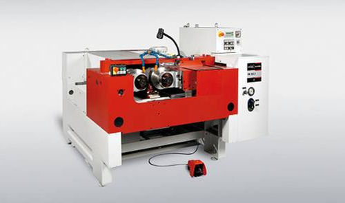 Thread rolling machine - PR series - PROFIROLL