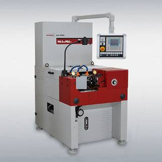Thread rolling machine - PR 5e PRS - PROFIROLL - hydraulic