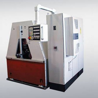 Thread rolling machine - 3-PR 15e PRS - PROFIROLL - CNC