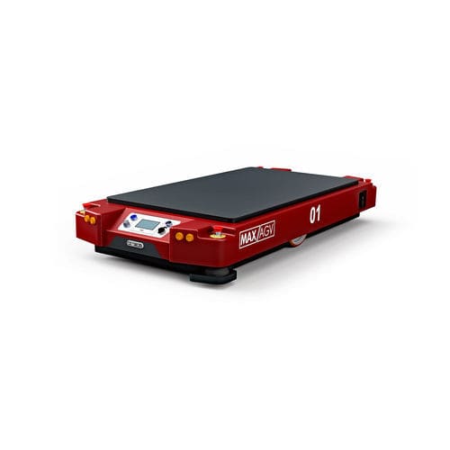 Transfer AGV - CX12 - MAXAGV AB - transport / for pallet / for warehouse