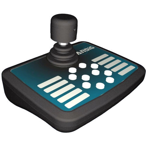 3-axis joystick - TRCD - ANDIG - with buttons / medical / for CCTV ...