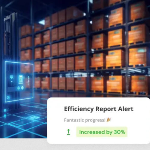 Asset management software - Forklift Fleet Management - TRIO MOBIL ...