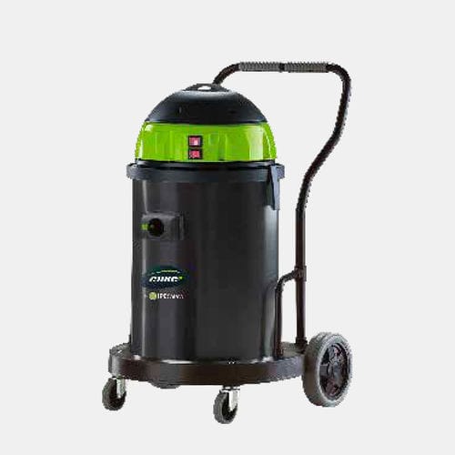 Industrial vacuum cleaner - APT62 - Enke - dry / wet / dust