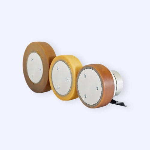 AGV drive system - eWheel - Breuell & Hilgenfeldt GmbH Marke b-drives ...