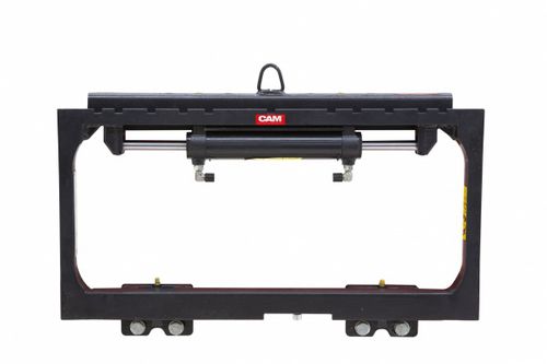 Forklift truck side shifter - SHP225 series - CAM attachments