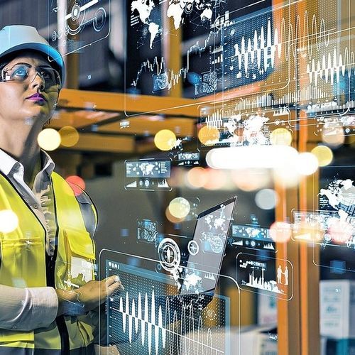 ERP software - SAP Supply Chain Logistics - Körber Supply Chain GmbH ...