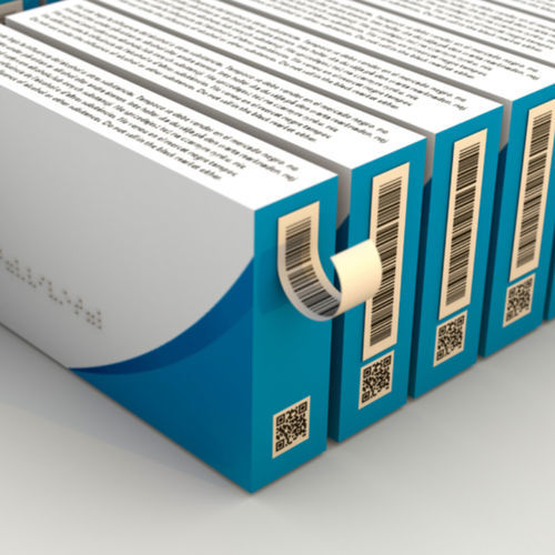 ERP software - STEPLogic TRACE - Körber Supply Chain GmbH - supply ...