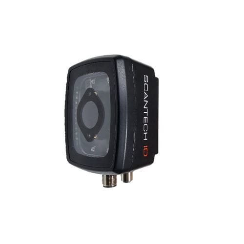 Fixed bar-code reader - AI100 - SCANTECH-ID BV - 2D / industrial / compact