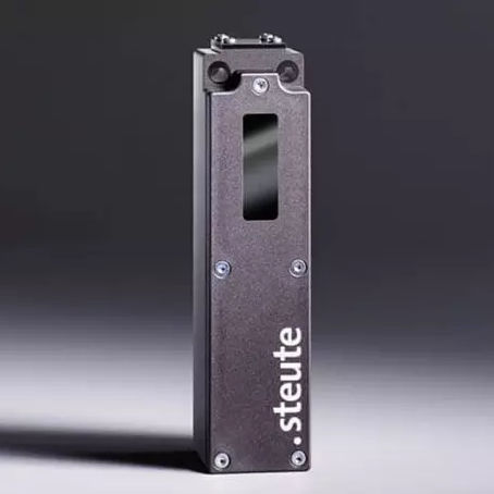 Non-contact motion sensor - RF 96 SDS-NET series - steute Technologies GmbH & Co. KG - laser ...
